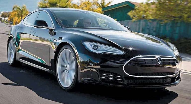 Drivers want electric cars to deliver 300-mile range: | The Octane Lounge