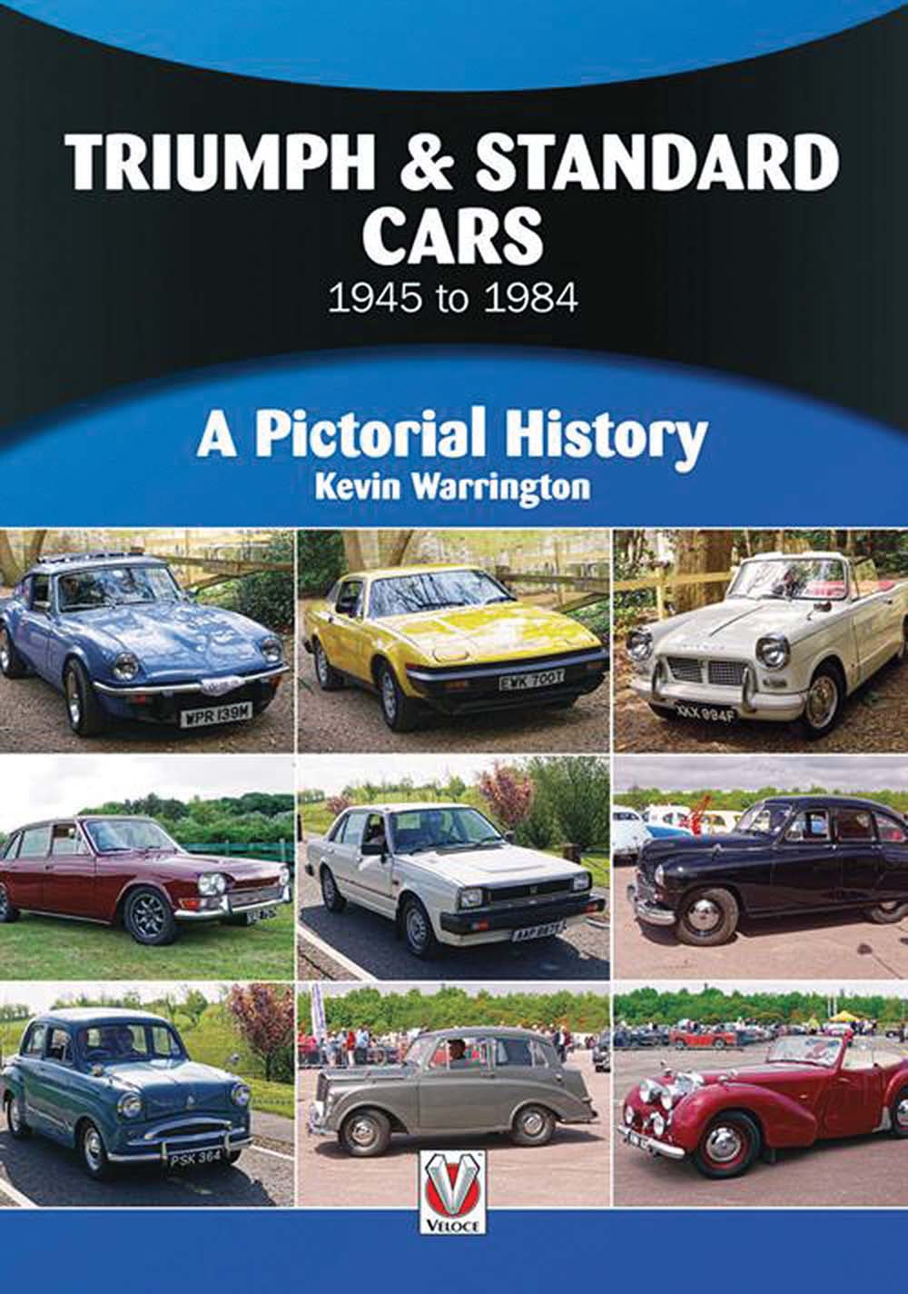 British car history – The Octane Lounge
