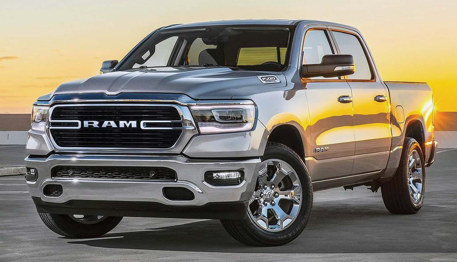 Ram eTorque puts the brakes on wasted heat loss: – The Octane Lounge